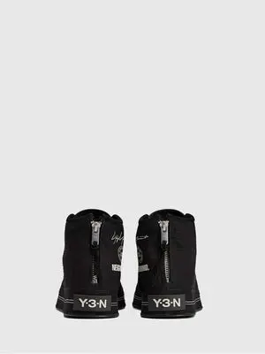 Y3 High-top Sneakers