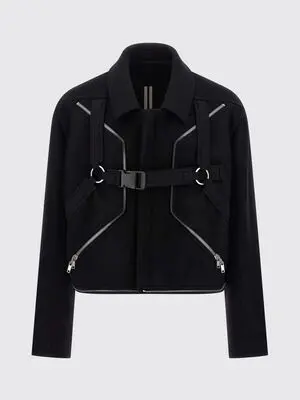 Rick Owens Coat