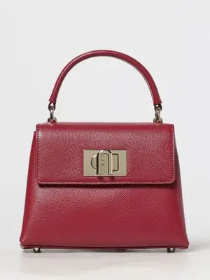 Furla Mini Top Handle Bag