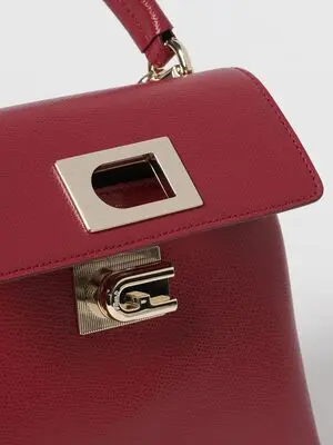 Furla Mini Top Handle Bag