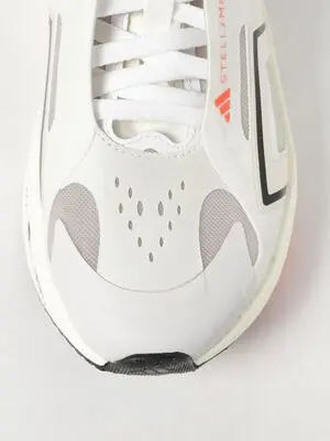 Adidas By Stella McCartney Sneakers - Ivory