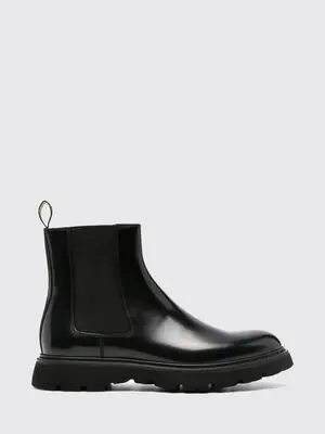 DOUCAL'S Chelsea Boots - Black