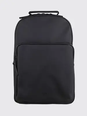 Rains Backpack - Black