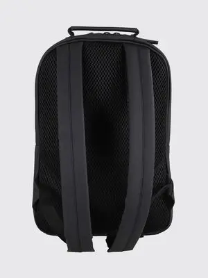 Rains Backpack - Black
