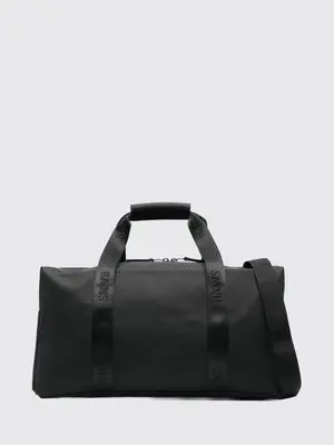 Rains Travel Bag - Black