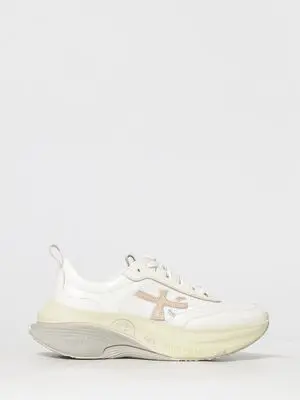 Premiata Low Top Sneakers