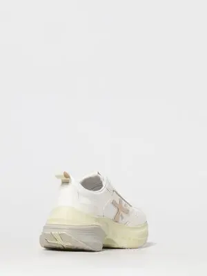 Premiata Low Top Sneakers