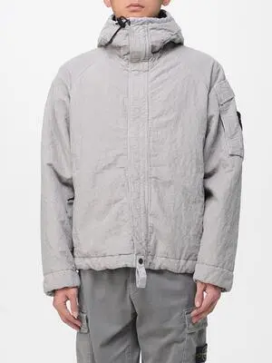 Men's Stone Outerwear