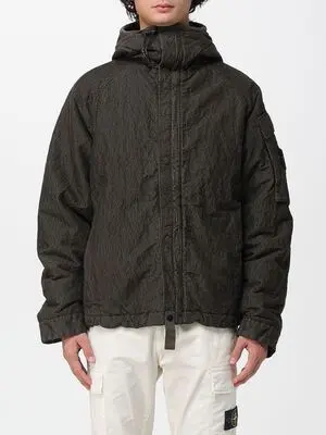 Stone Island Jacket - Military