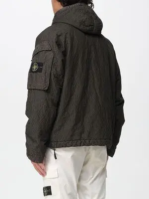 Stone Island Jacket - Military