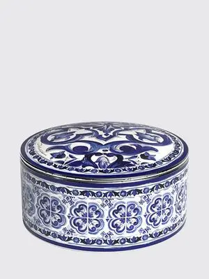 Dolce & Gabbana Decorative Accessories Lifestyle - Blue
