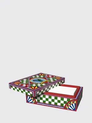 Dolce & Gabbana Decorative Accessories Lifestyle - Multicolor