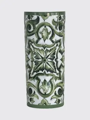 Dolce & Gabbana Vases Lifestyle - Green