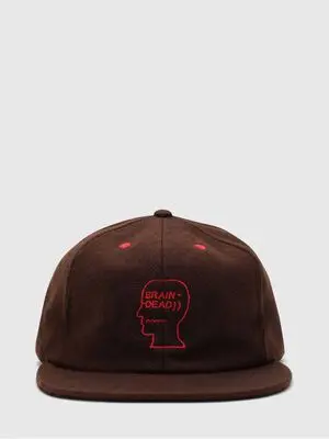 BRAIN DEAD Cap