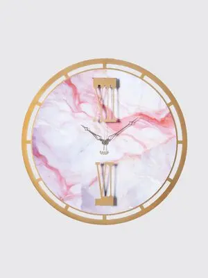 ARTI E MESTIERI Clocks Lifestyle - Gold