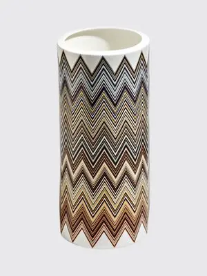 Missoni Vases Lifestyle - Multicolor