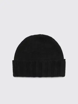 DRUMOHR Hat - Black