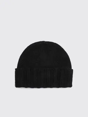 DRUMOHR Hat - Black