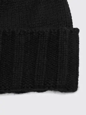 DRUMOHR Hat - Black