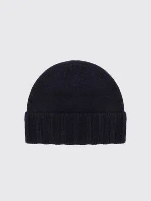 DRUMOHR Drumohr Hat Blue