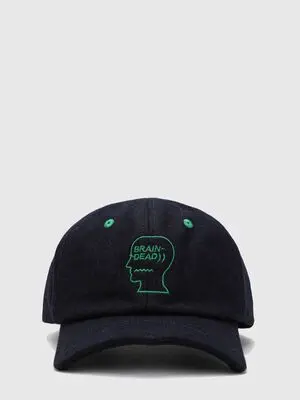 BRAIN DEAD Baseball Cap