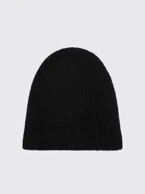 ROBERTO COLLINA Roberto Collina Hat Black