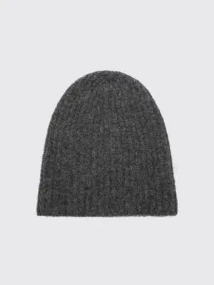 ROBERTO COLLINA Hat - Grey