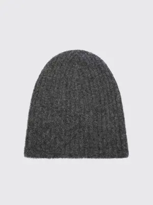 ROBERTO COLLINA Hat - Grey
