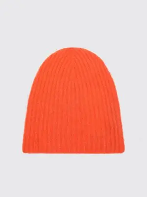 ROBERTO COLLINA Roberto Collina Hat Orange