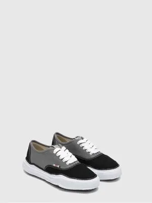Mihara Yasuhiro Low Top Sneakers