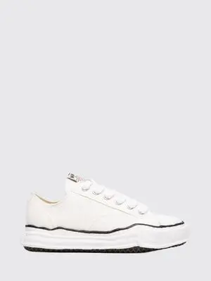 Mihara Yasuhiro Sneakers - White
