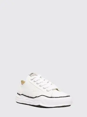 Mihara Yasuhiro Low-top Sneakers - White