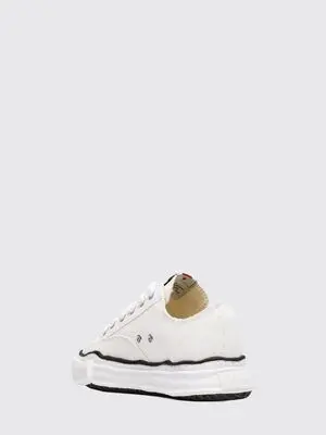 Mihara Yasuhiro Low-top Sneakers - White