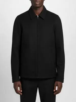 Rick Owens Blazer - Black