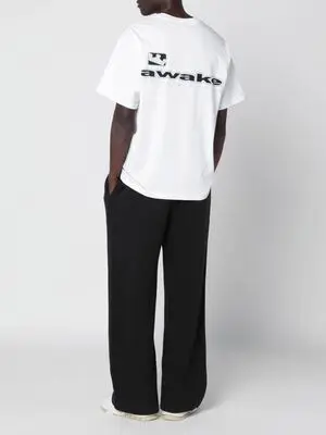 AWAKE NY T-shirt - White