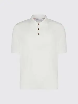 Brunello Cucinelli Polo Shirt