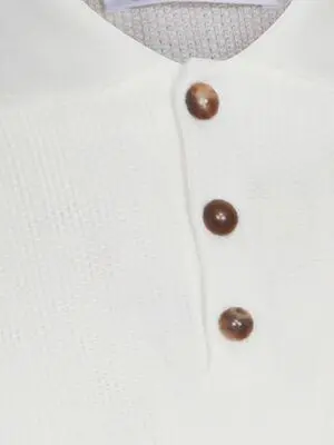 Brunello Cucinelli Polo Shirt