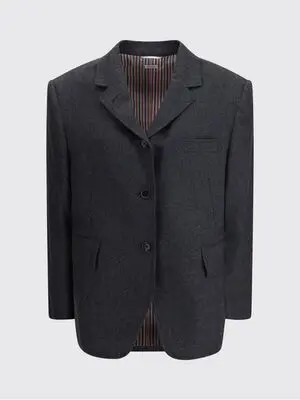 Thom Browne Tailored Coat