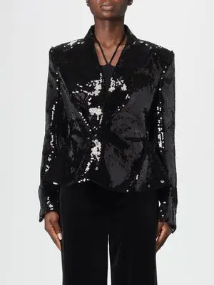 Alexandre Vauthier Sequin Jacket