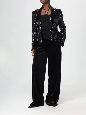 Alexandre Vauthier Sequin Jacket