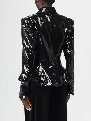 Alexandre Vauthier Sequin Jacket