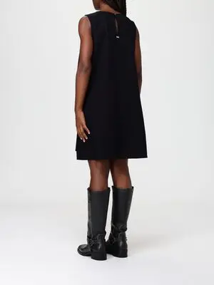 Barbour Sleeveless Dress