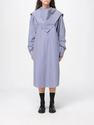 Ami Shirt Dress