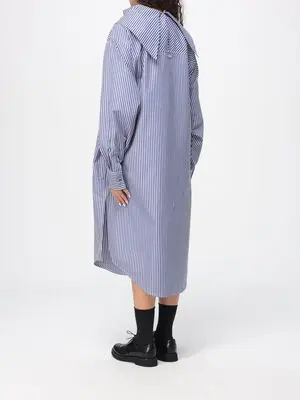 Ami Shirt Dress