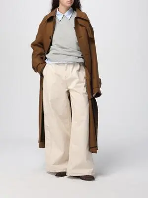 AMI Paris Jeans - Beige