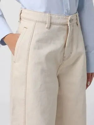 AMI Paris Jeans - Beige