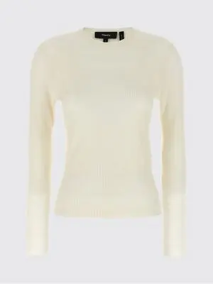 Theory Ribbed Sweater