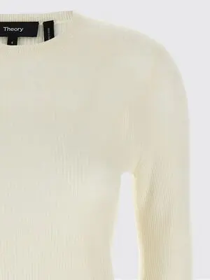 Theory Ribbed Sweater