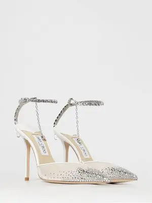 JIMMY CHOO Pointed Toe Pumps