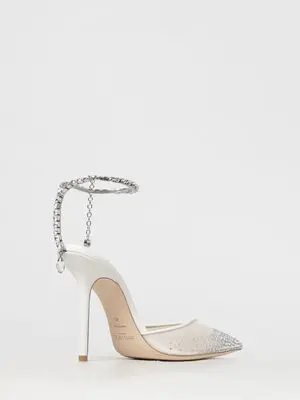 JIMMY CHOO Pointed Toe Pumps